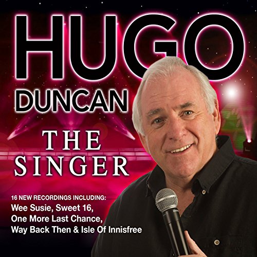 Amazon Music - Hugo DuncanのThe Singer - Amazon.co.jp