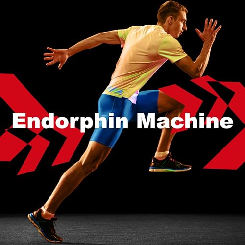 Play Endorphin Machine by Gymtech Music on Amazon Music Unlimited