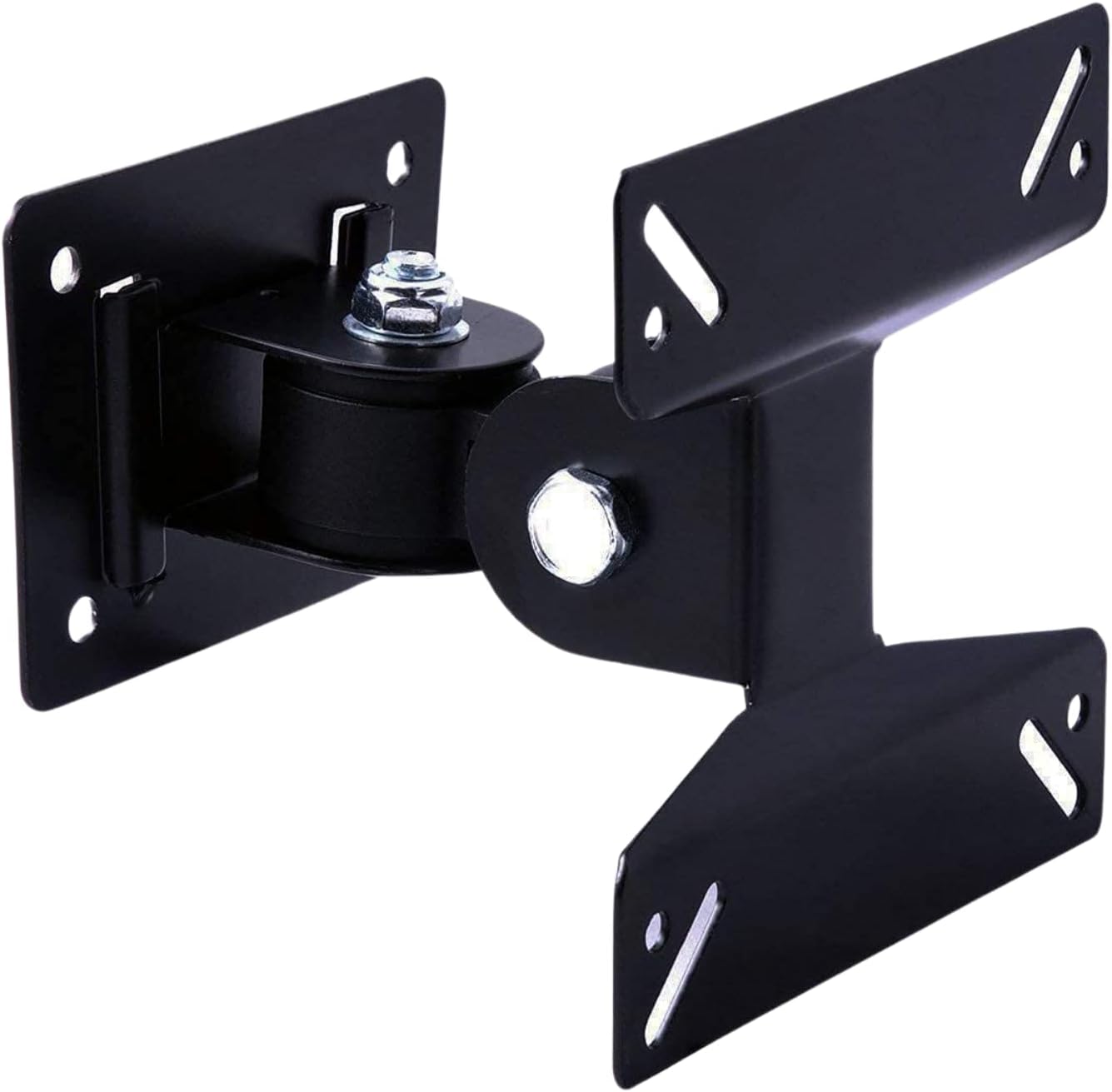 Buy Caprigo Heavy Duty TV Wall Mount Stand for 12 to 27 inches LED/LCD ...