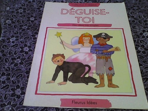 4 deguise toi (Hors Collection) | Amazon.com.br