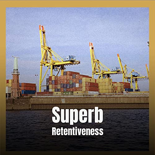 Écouter Superb Retentiveness par VARIOUS ARTISTS sur Amazon Music Unlimited