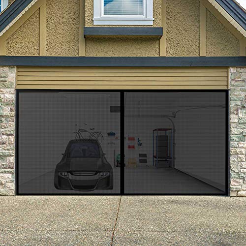 (50% OFF Coupon) Magnetic Screen Door $8.99 - Mojosavings.com