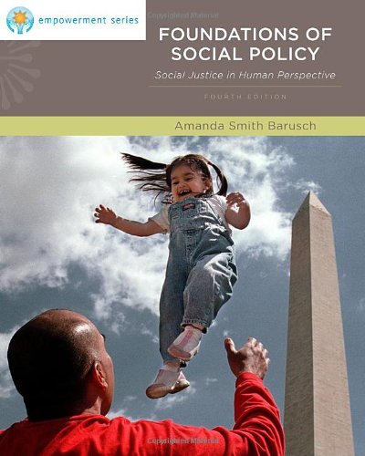 100 Best Social Policy Books of All Time - BookAuthority