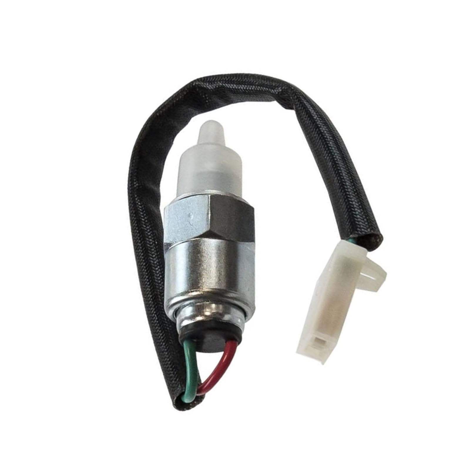Snapklik.com : WHFZN 127-9292 Solenoid Kit For Exmark 708cc 2P77F ...