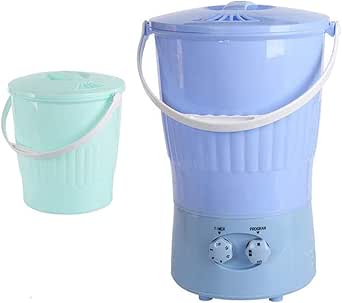 Amazon.com: As Seen On TV Wonder Washer - a Portable Mini Clothes ...