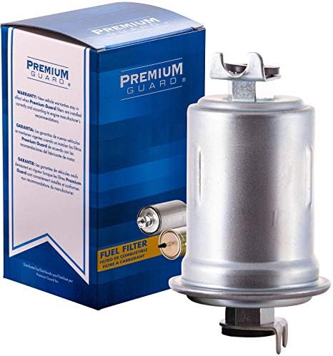 Amazon.com: PG Fuel Filter PF5075 | Fits 2004-95 Toyota Tacoma, 2000-96 ...