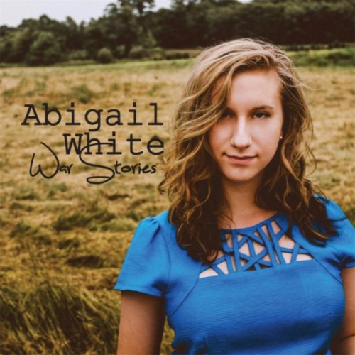 Play War Stories by Abigail White on Amazon Music