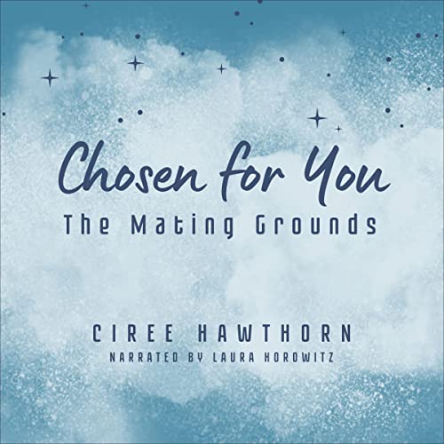 Amazon.com: Paired Off: The Mating Grounds (Audible Audio Edition ...