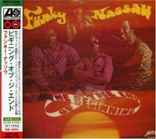 Funky Nassau - Amazon.com Music