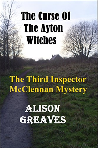 Amazon | The Curse Of The Ayton Witches: The Third Inspector McClennan ...