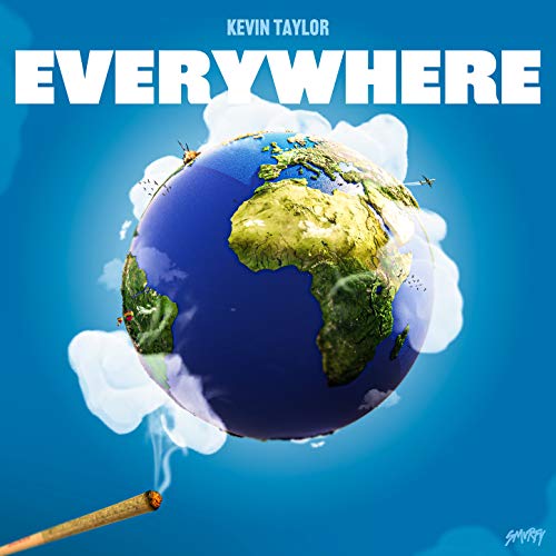 Écouter Everywhere par Kevin Taylor sur Amazon Music Unlimited
