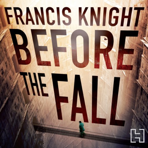 Amazon.com: Before the Fall: A Rojan Dizon Novel, Book 2 (Audible Audio ...