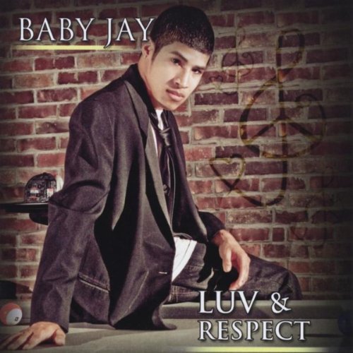 Amazon.com: Luv & Respect : Baby Jay: Digital Music