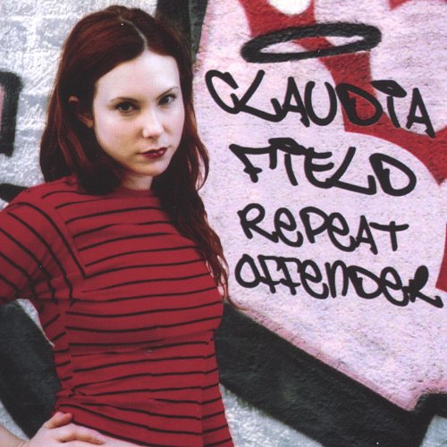Amazon.com: Repeat Offender : Claudia Field: Digital Music
