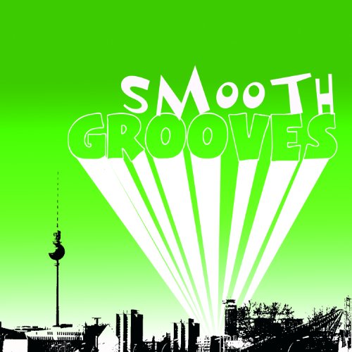 Amazon Music - VARIOUS ARTISTSのSmooth Grooves - Amazon.co.jp