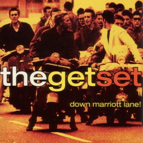 Play Down Marriott Lane! by The Get Set on Amazon Music