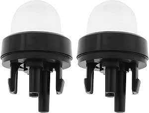 Amazon.com: SG Store 2PCS 3 Line Primer Bulb String Trimmer Nipple ...