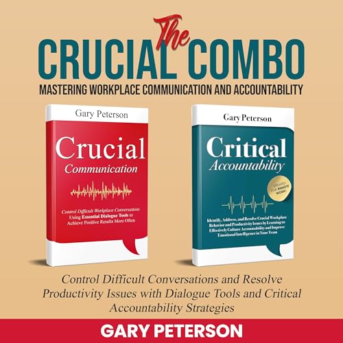 Amazon.com: Crucial Conversations (Third Edition): Tools for Talking ...