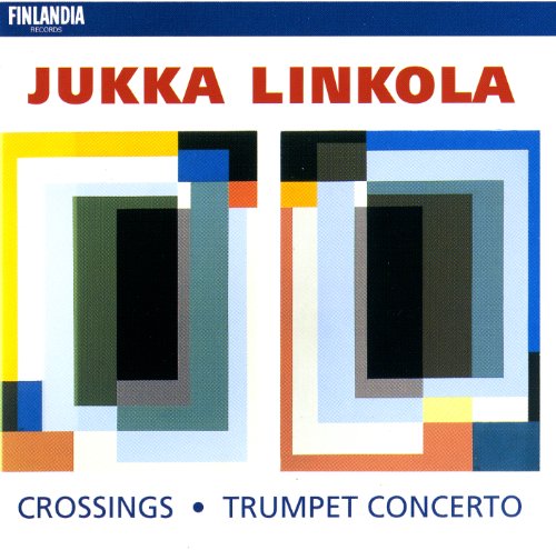 Amazon MusicでVARIOUS ARTISTSのLinkola : Crossings; Trumpet Concertoを再生する