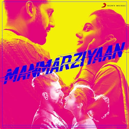 Daryaa song by Amit Trivedi, Ammy Virk & Shahid Mallya from ...