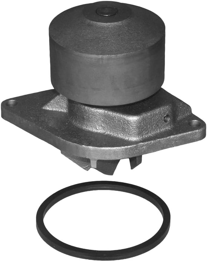 Amazon.com: For Cummins 8.3/8.9L Engine Water Pump 3973114 5291445 ...