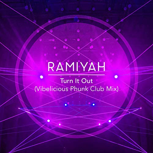 Play Turn It Out by Ramiyah on Amazon Music