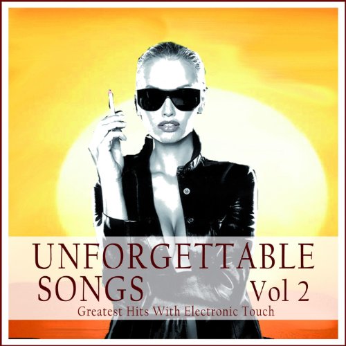 Play Unforgettable Songs, Vol. 2 by Sarah Nobel on Amazon Music