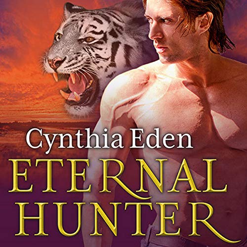 Publication: Eternal Hunter