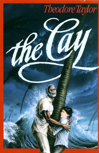 Amazon.com: The Cay: 9780380001422: Taylor, Theodore: Books