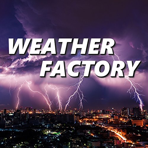 Amazon.com: Weather Factory : Weather Factory: Digital Music
