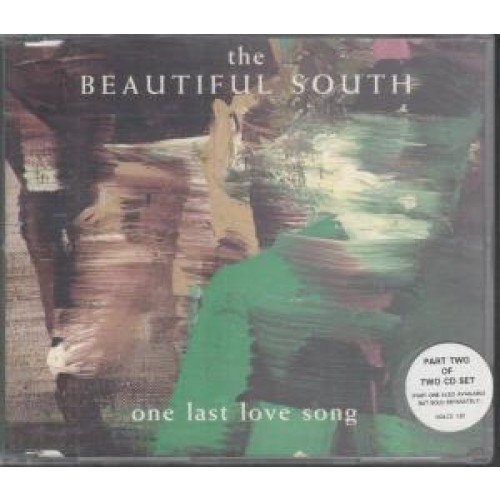 One Last Love Song - Amazon.com Music