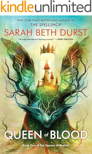 Amazon.com: The Enchanted Greenhouse (The Spellshop Book 2) eBook : Durst, Sarah Beth: Books