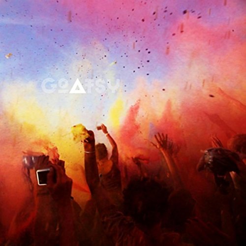 Amazon.com: Feast [Explicit] : Goatsy: Digital Music