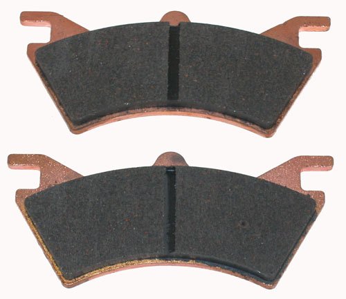 Factory Spec FS-404 Brake Pad : Amazon.in: Car & Motorbike