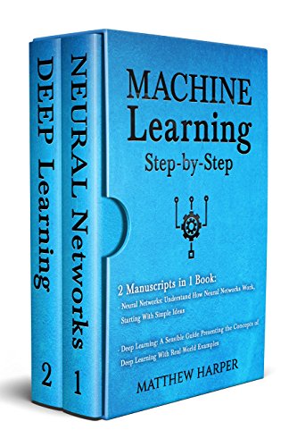 20 Best Neural Networks Books for Beginners - BookAuthority
