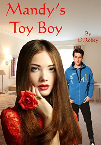 Mandy's Toy Boy (English Edition) eBook : Robey, David: Amazon.de ...