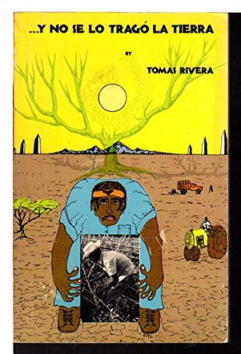 Amazon.com: Y No Se Lo Trago La Tierra/And the Earth Did Not Part ...