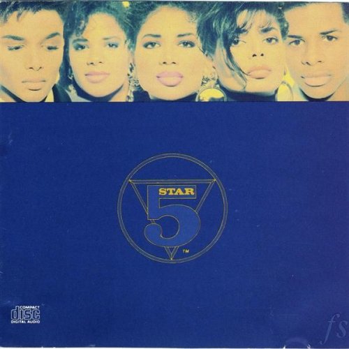 Five Star, Five Star - Five Star - Amazon.com Music