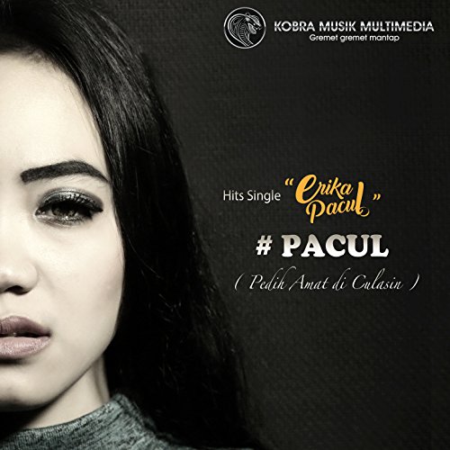 Play Pacul by Erika Pacul on Amazon Music