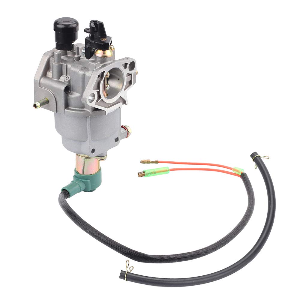 Snapklik.com : Carburetor For Honda EB5000X EB6500X EB6500SX EM5000SX ...