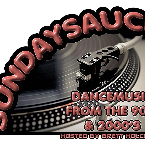 The Sunday Sauce : Brett Holcomb & Art Rooney: Amazon.in: Audible Books ...