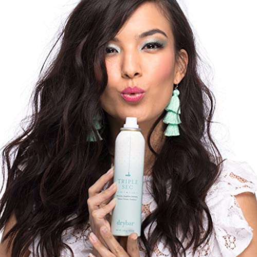 Snapklik.com : Drybar Triple Sec 3-in-1 Finishing Spray, Lush Scent ...