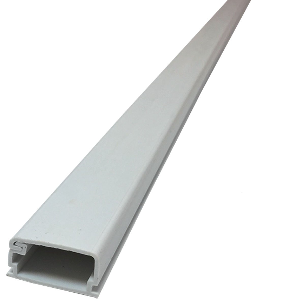 Amazon.com: Electriduct (MED1) Medium Latching Surface Cable Raceway ...
