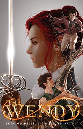 Book review of The Wendy - Readers' Favorite: Book Reviews and Award ...