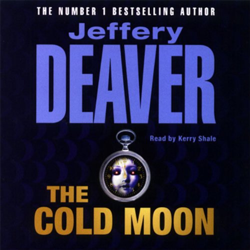 The Cold Moon: Lincoln Rhyme, Book 7 (Audio Download): Kerry Shale ...