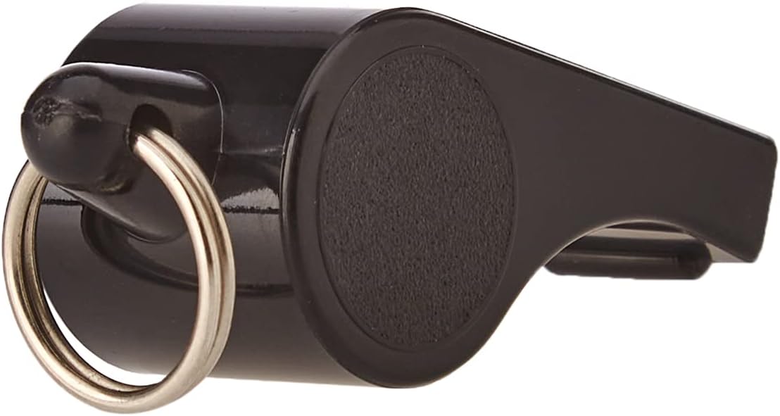 Acme Thunderer Plastic Whistle – Medium – No. 560 – BigaMart