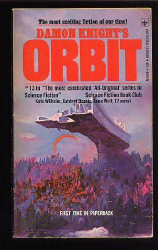 Orbit 13: Damon Knight: 9780425026984: Amazon.com: Books