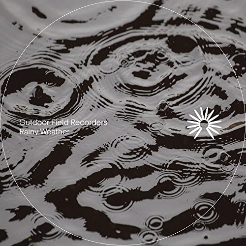 Amazon.co.jp: Rainy Weather : Outdoor Field Recorders: Digital Music