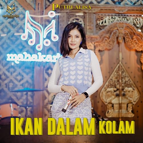 Amazon Music - PUTRI ALISAのPantun Janda - Amazon.co.jp