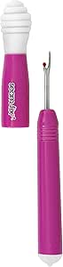 Amazon.com: Dritz Fix, 1 ct Seam Ripper, Pink 2 Count